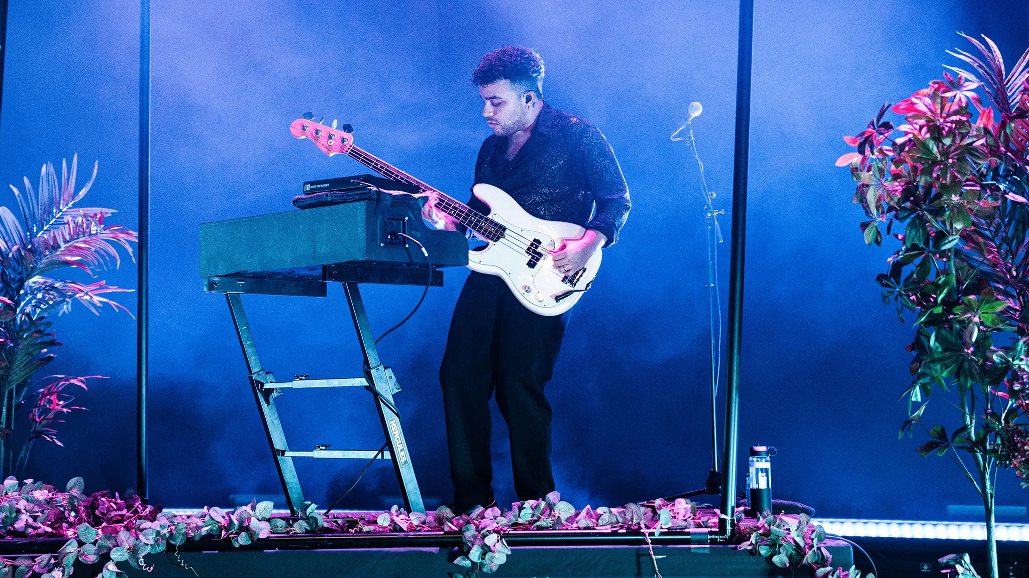 In pictures: PVRIS’ huge headline show in London | Kerrang!