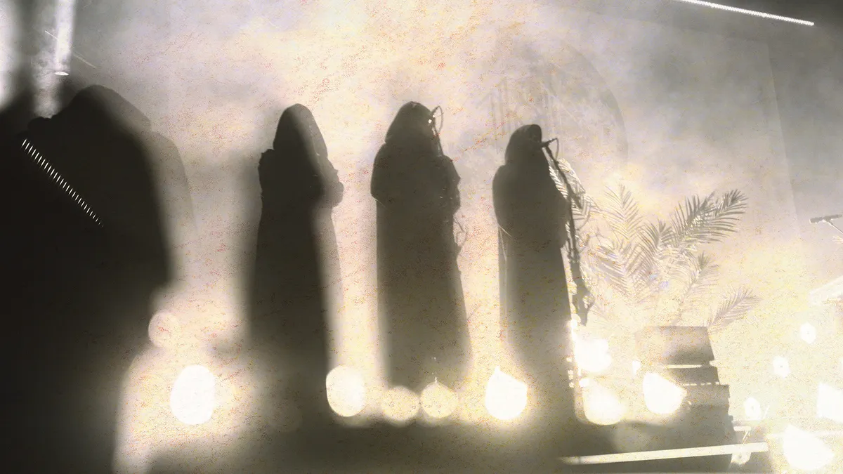 In pictures: Sleep Token’s biggest-ever headline show in… | Kerrang!