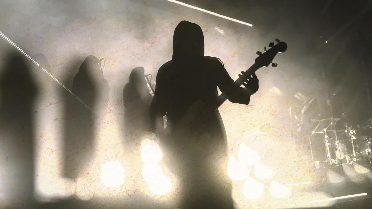 In pictures: Sleep Token’s biggest-ever headline show in… | Kerrang!