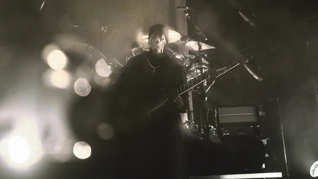 In pictures: Sleep Token’s biggest-ever headline show in… | Kerrang!