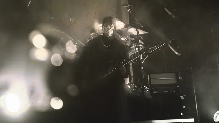 In pictures: Sleep Token’s biggest-ever headline show in… | Kerrang!