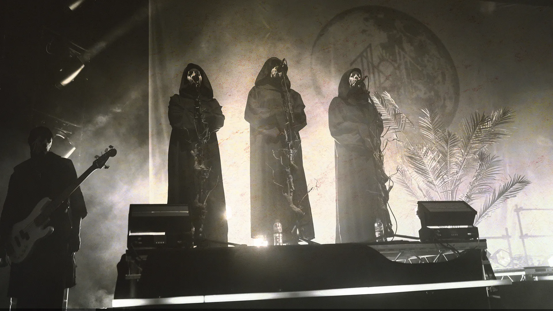 In pictures: Sleep Token’s biggest-ever headline show in… | Kerrang!