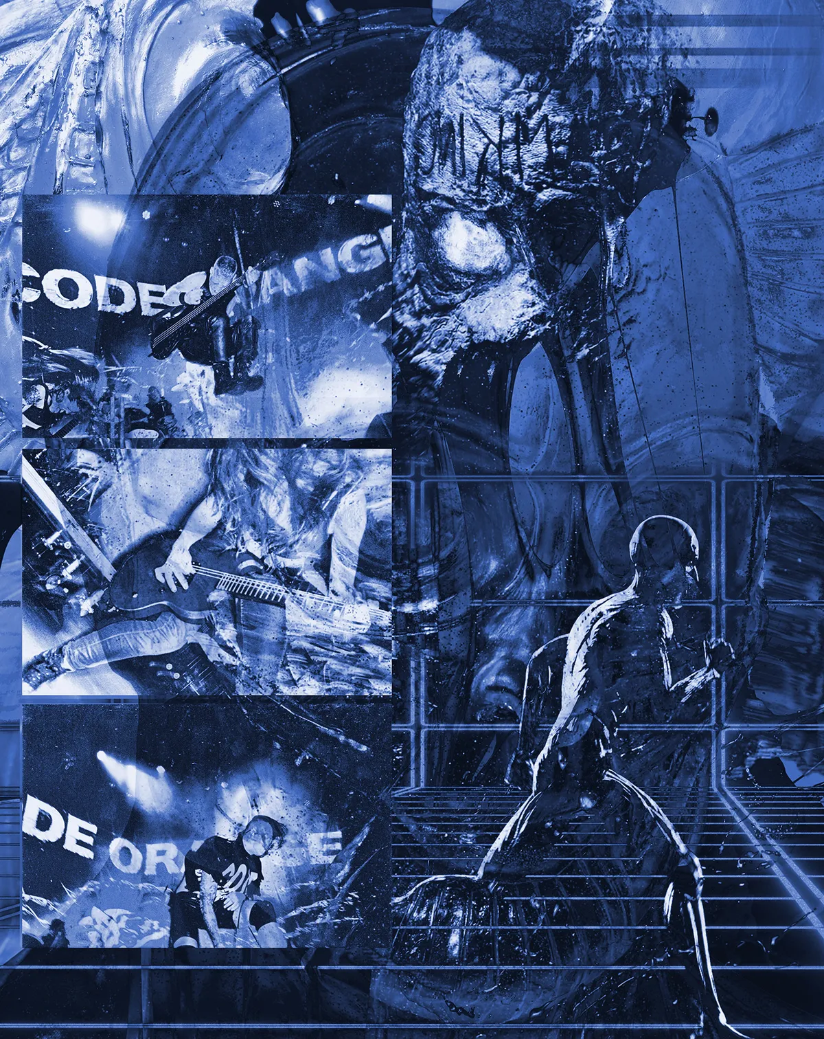 Code Orange: “Listen to what we do, look at what we do –… | Kerrang!