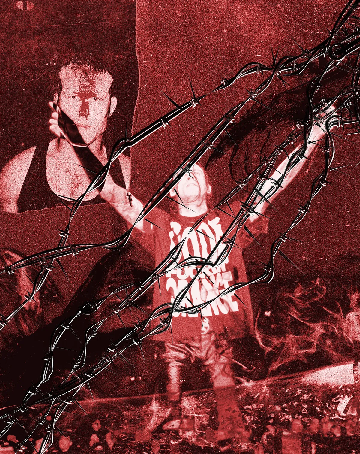 Code Orange: “Listen to what we do, look at what we do –… | Kerrang!