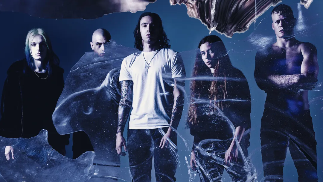 Code Orange: “Listen to what we do, look at what we do –… | Kerrang!