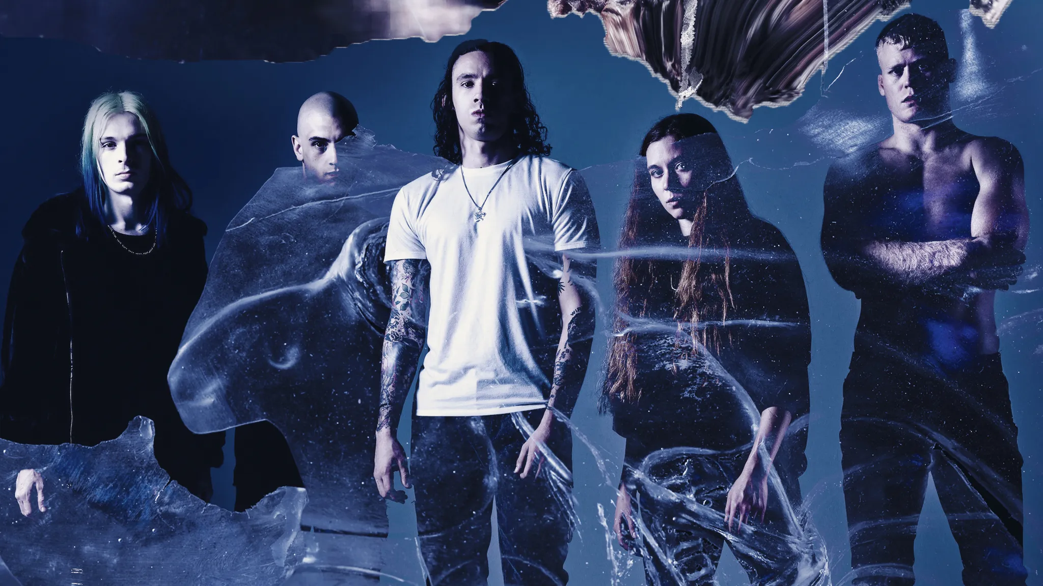 Code Orange: “Listen to what we do, look at what we do –… | Kerrang!