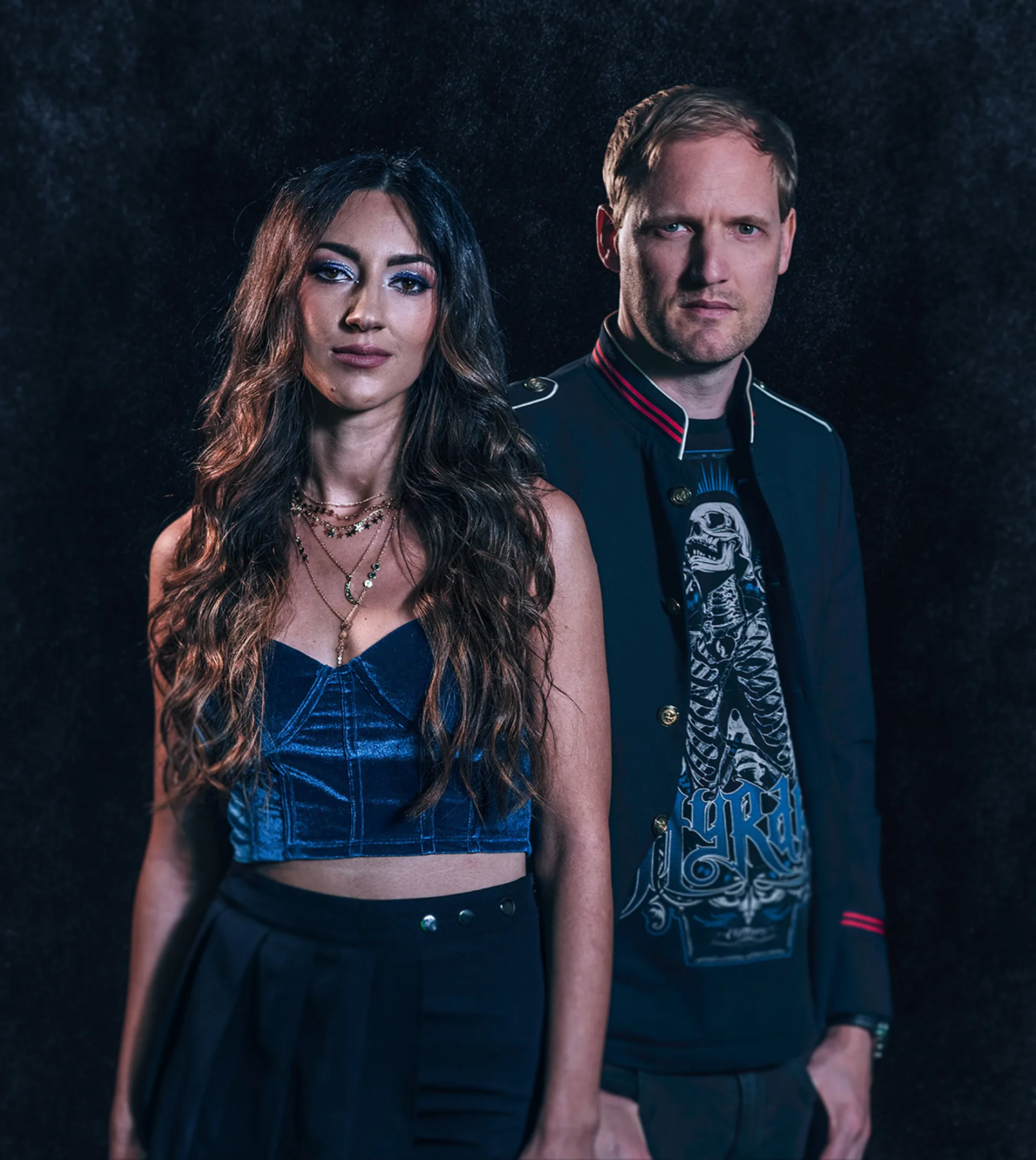 Delain: “I am so grateful that our fans gave us another… | Kerrang!