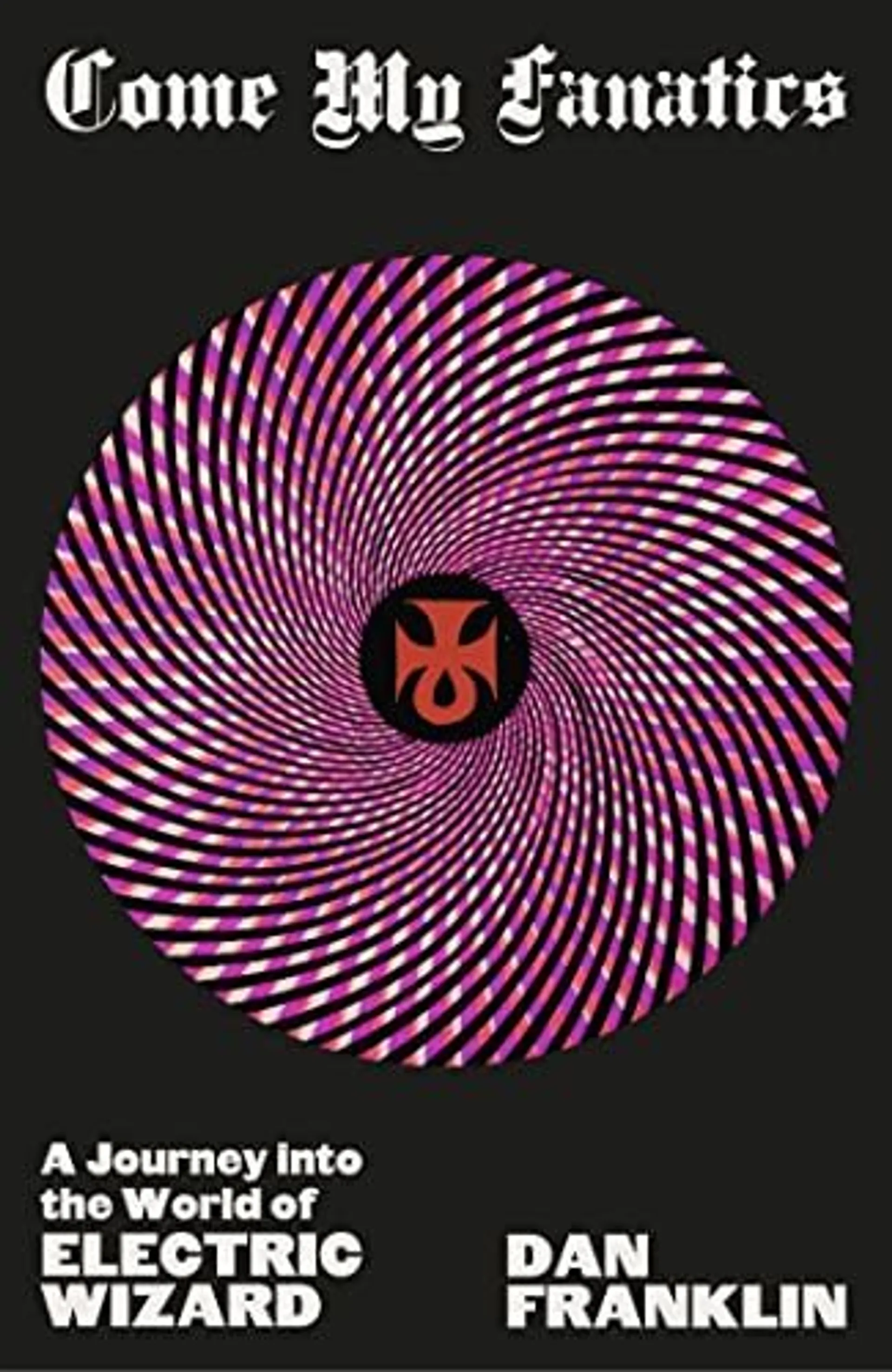 Electric Wizard announce new book, coming in June | Kerrang!