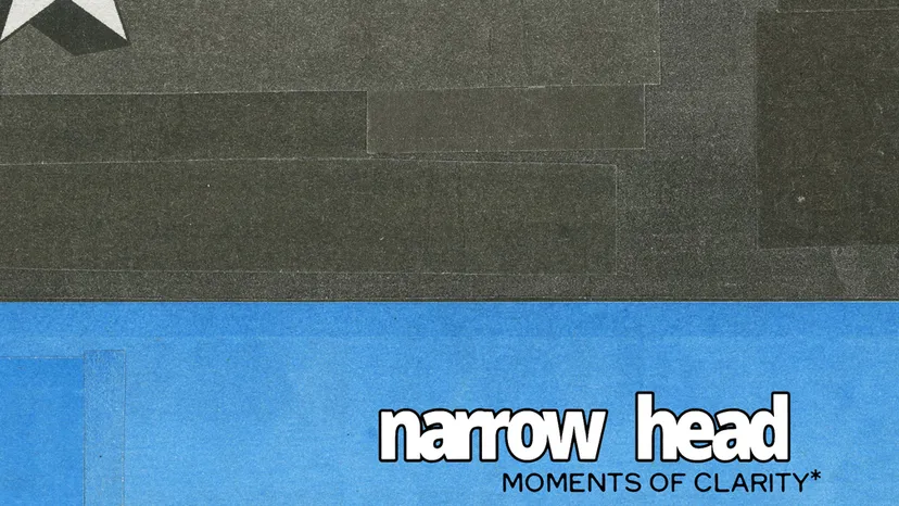 Album review: Narrow Head – Moments Of Clarity | Kerrang!