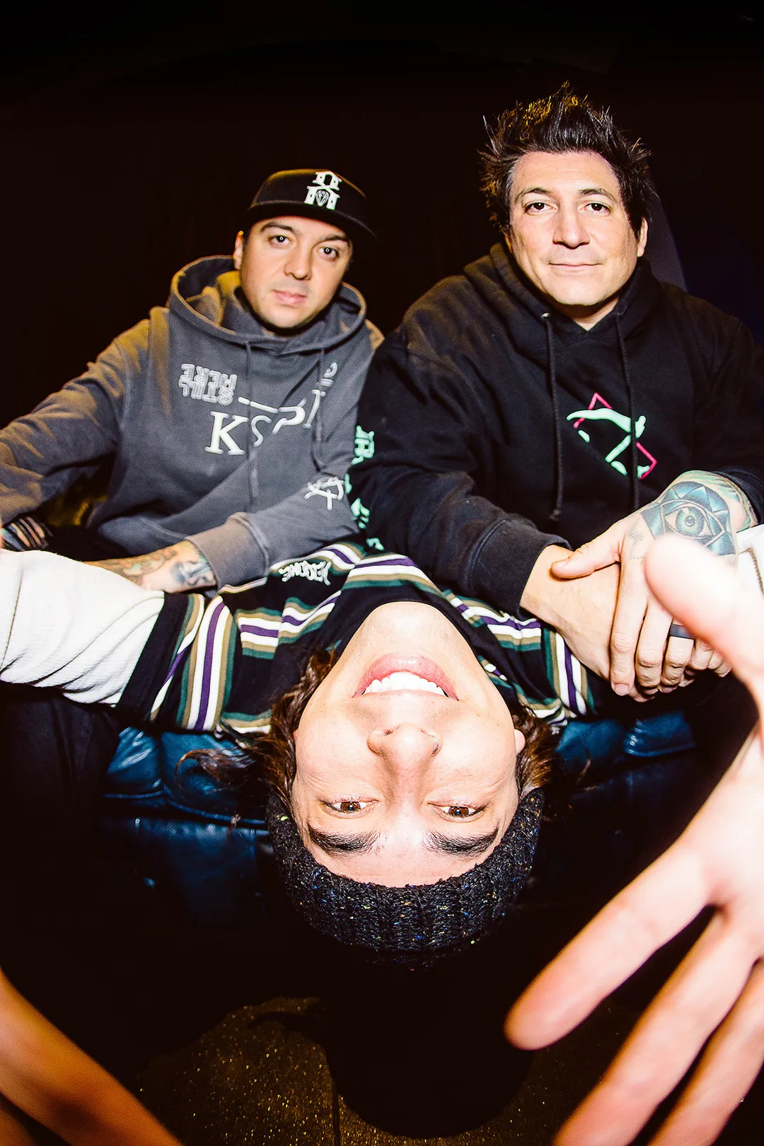 Pierce The Veil: “We’ve built this whole world where we… | Kerrang!