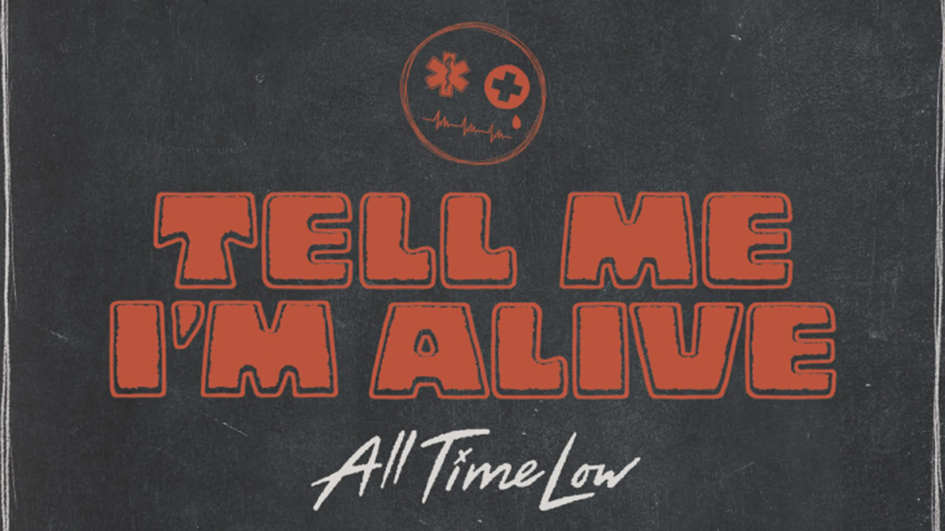 Album review: All Time Low – Tell Me I’m Alive | Kerrang! Album review: All Time Low – Tell Me I’m Alive | Kerrang!