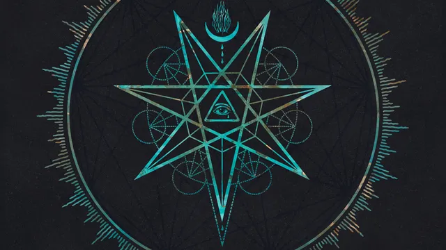 Album review: Bury Tomorrow – The Seventh Sun | Kerrang!