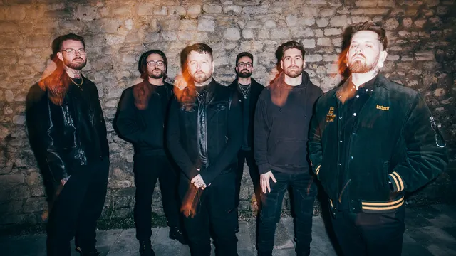 Bury Tomorrow: “I want to promise you, our band is never… | Kerrang!