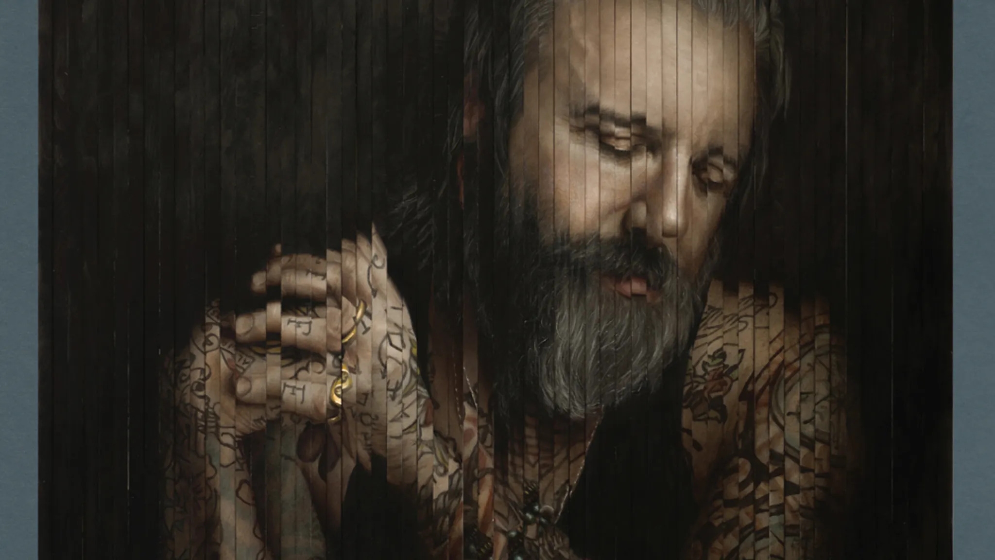 Album review: Alexisonfire – Otherness | Kerrang!