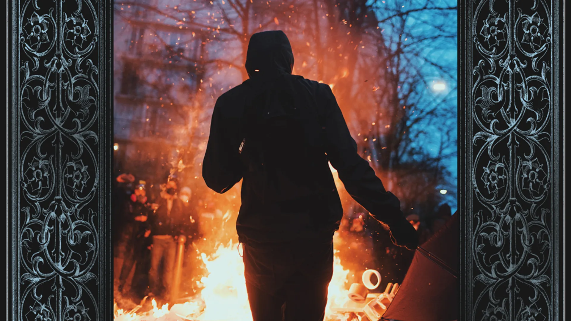 Album Review: Dawn Ray'd – Behold Sedition Plainsong | Kerrang!