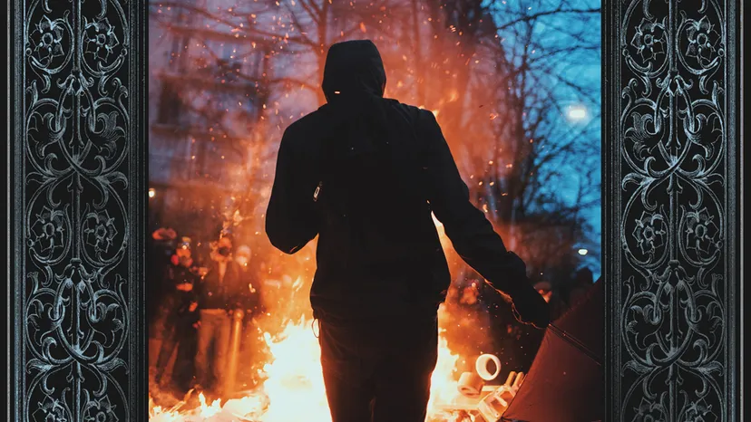 Dawn Ray'd News | Kerrang!