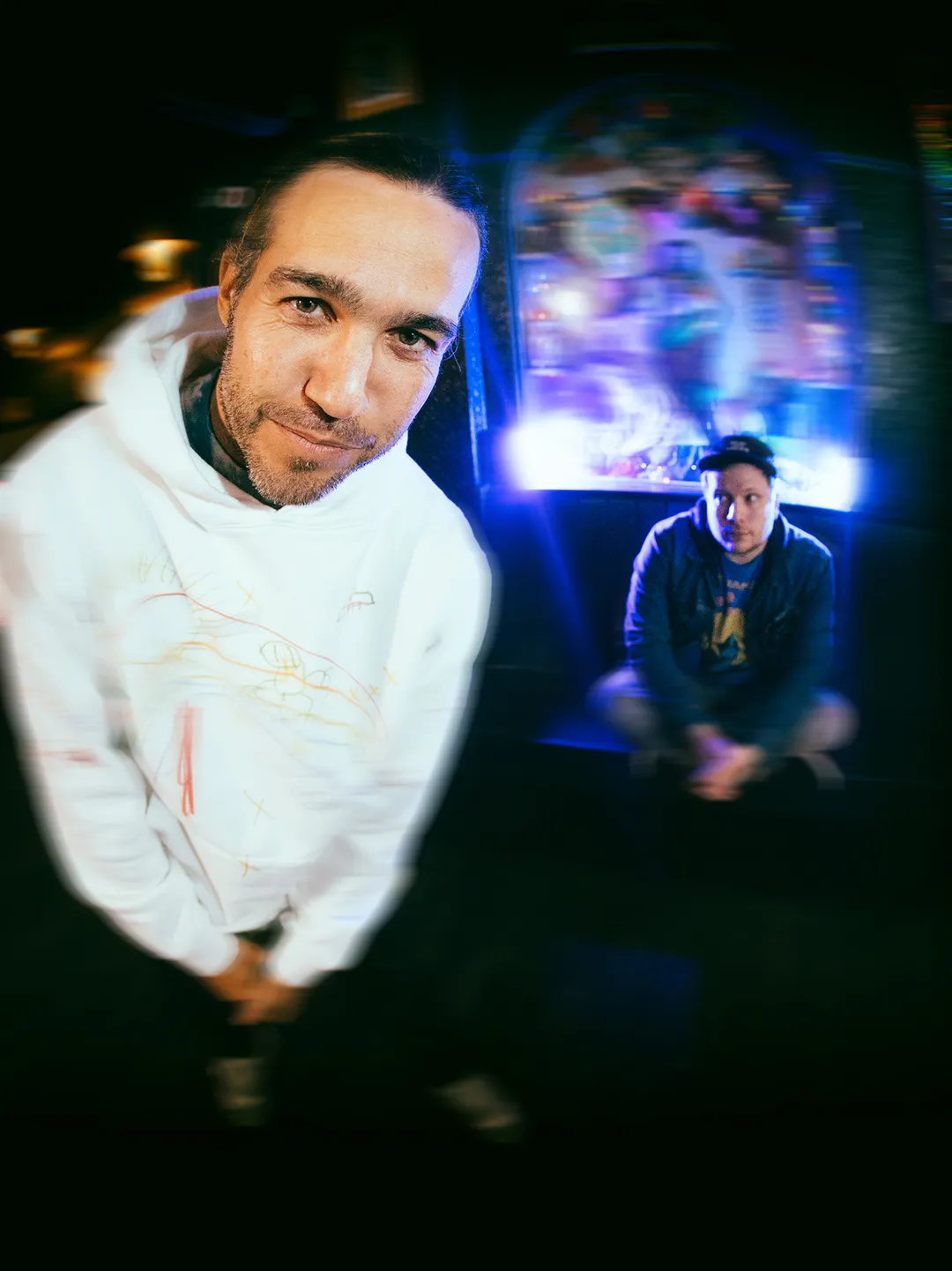 Fall Out Boy: “So often people are comparing eras, but… | Kerrang!