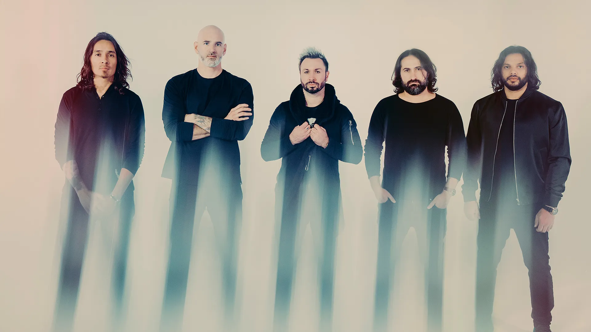 Periphery: We like to take the piss out of the whole djent… | Kerrang!