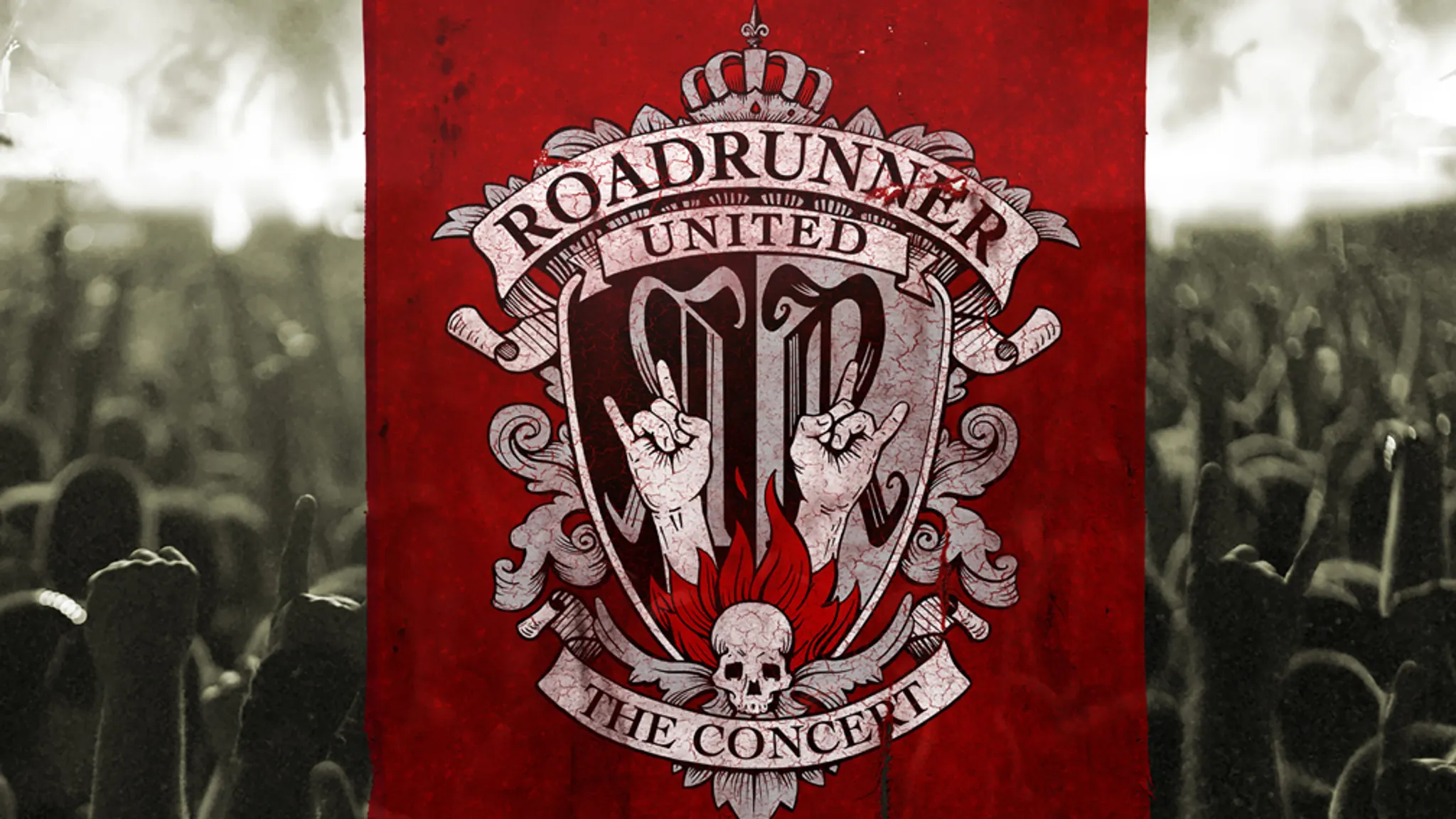 Album review: Roadrunner United: The Concert | Kerrang!