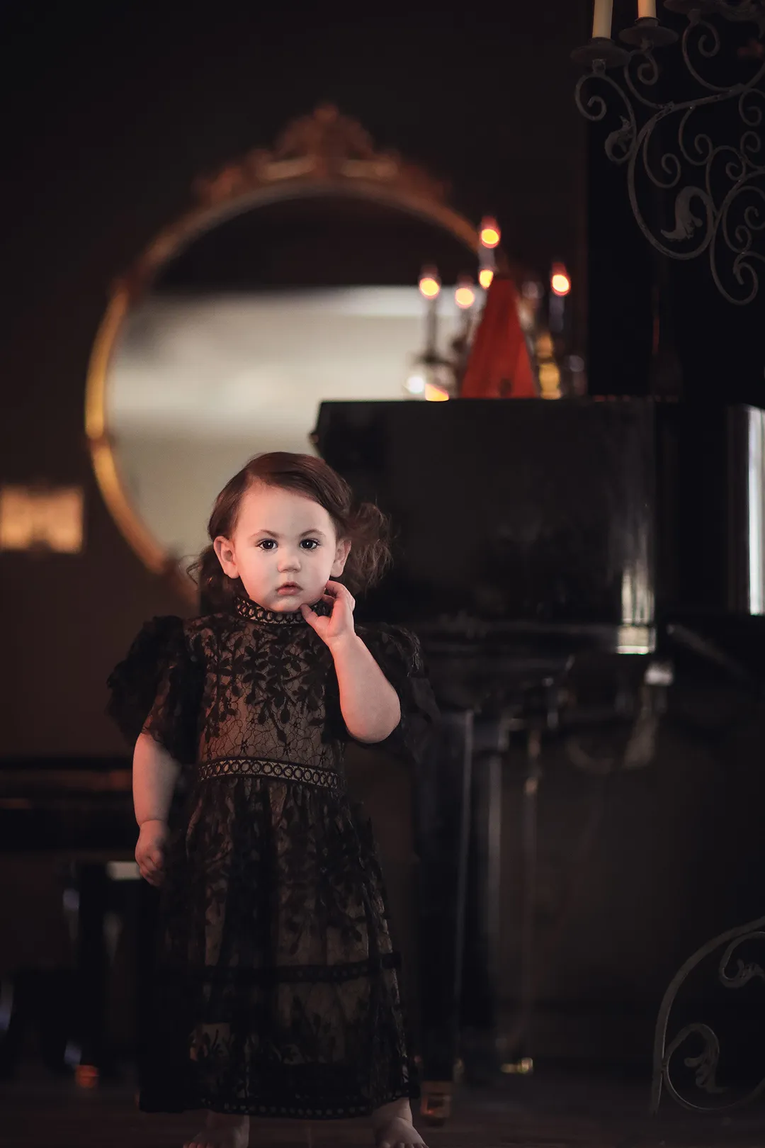 The Kids Are Alright: Meet the gothic mums defying… | Kerrang!