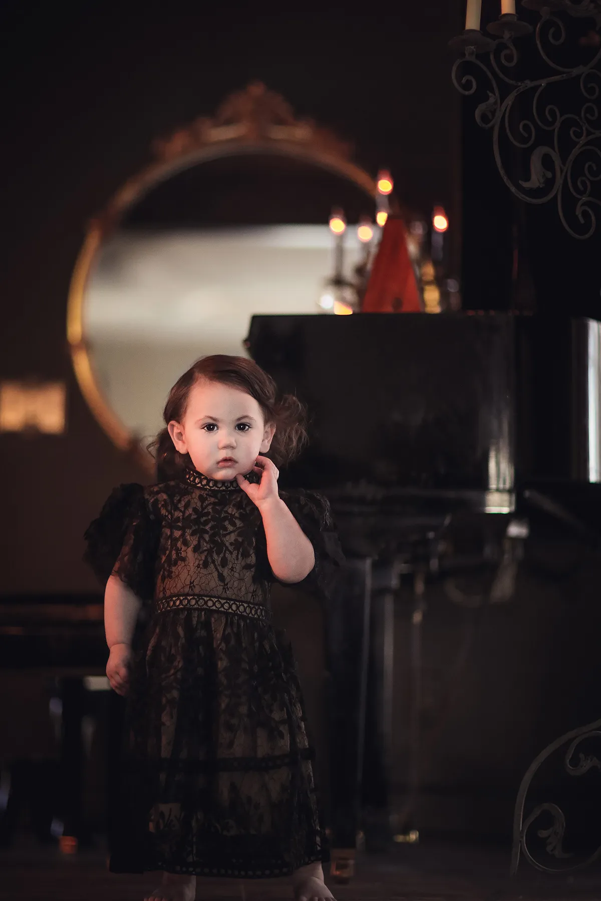 The Kids Are Alright: Meet the gothic mums defying… | Kerrang!