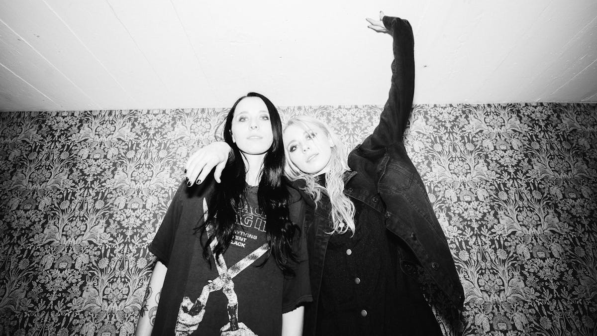 Blondshell announces second album, If You Asked For A… | Kerrang! Blondshell announces second album, If You Asked For A… | Kerrang!