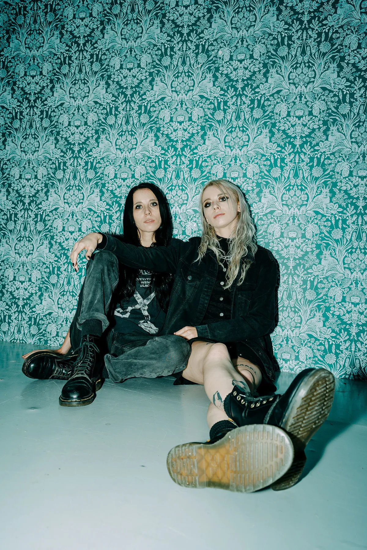 Softcult: “In order for the world to change, there has to… | Kerrang!