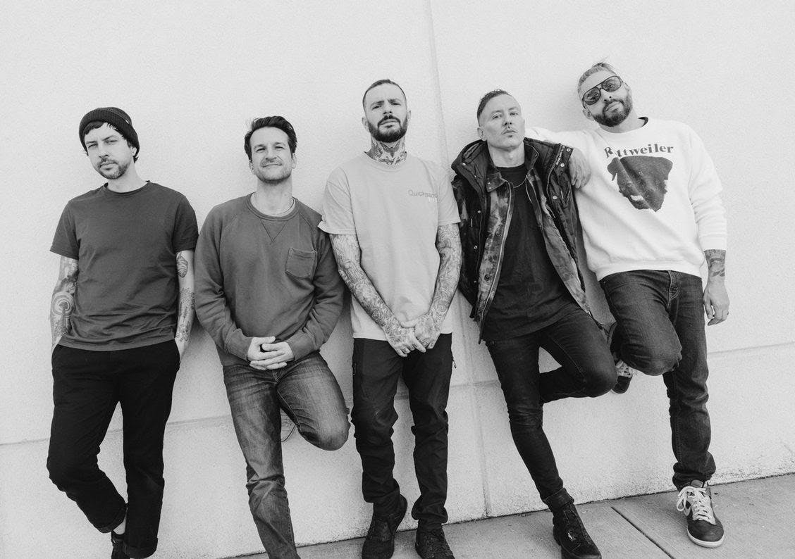 Hardcore supergroup Better Lovers announce intimate UK… | Kerrang! Hardcore supergroup Better Lovers announce intimate UK… | Kerrang!