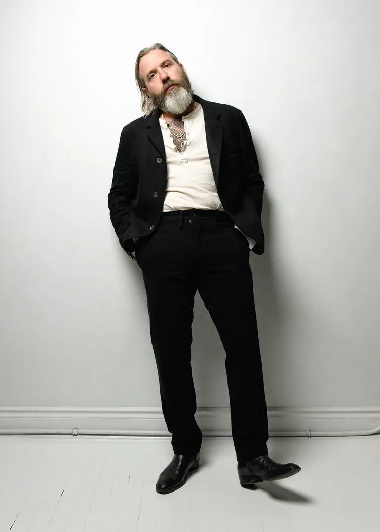 Dallas Green: “A lot of people are afraid of what they’re… | Kerrang!