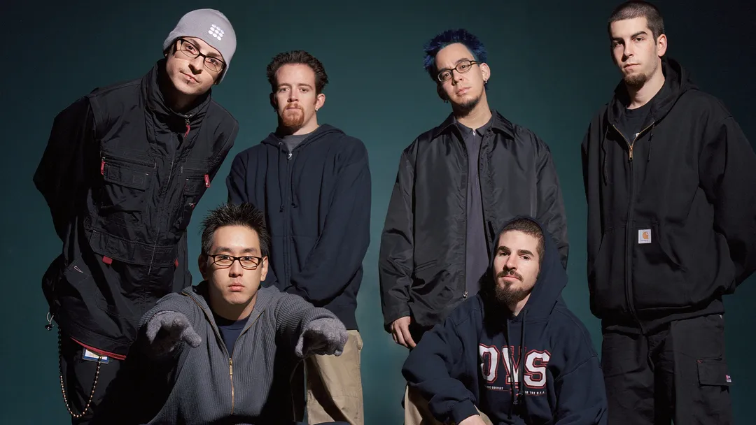 The 20 greatest Linkin Park songs – ranked | Kerrang!