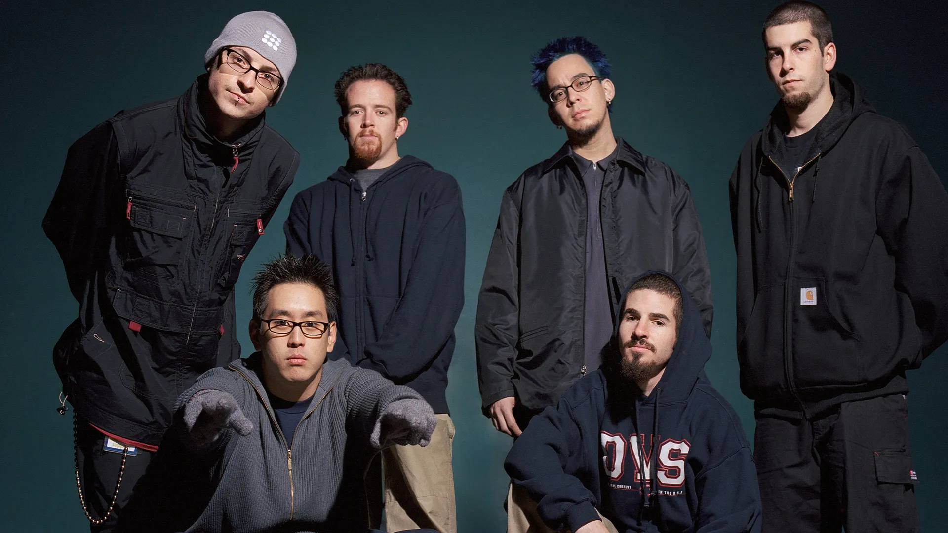 Linkin Park: “We were out to prove this was our band and… | Kerrang!