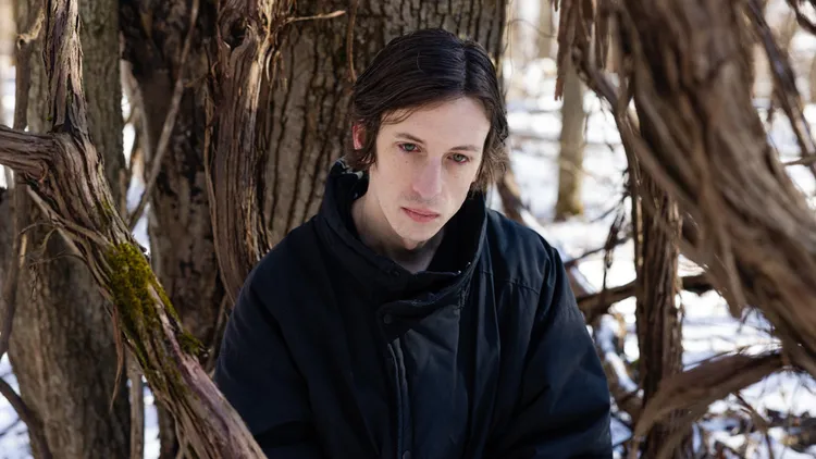 Listen to Wicca Phase Springs Eternal’s moody new song,… | Kerrang!