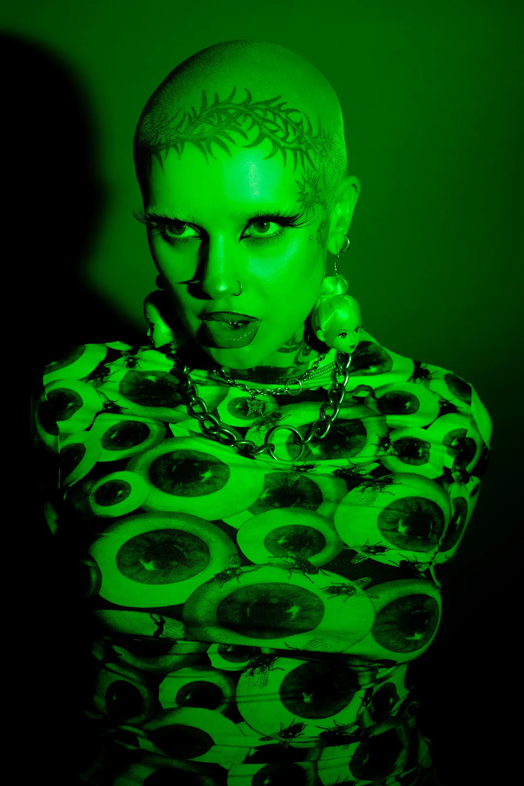 ZAND: “This is for the underdogs and weirdos that feel… | Kerrang!