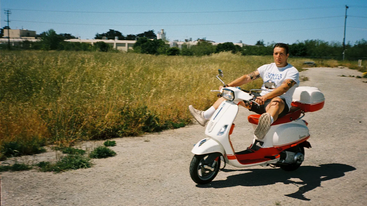 Drain: “It’s about a good group of friends saying, ‘We can… | Kerrang!