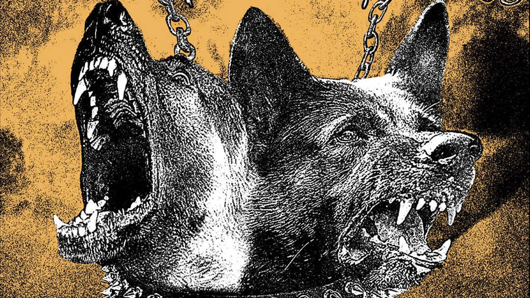 Album review: Heart Attack Man – Freak Of Nature | Kerrang!