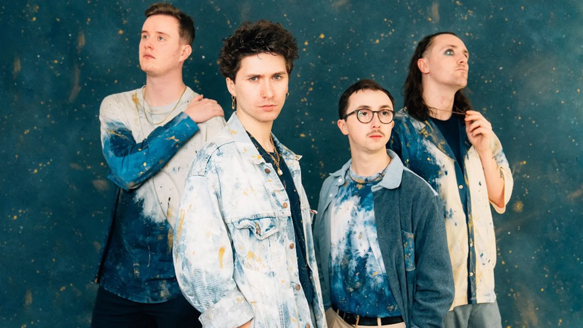 Holding Absence announce massive Noble Art Of Self… | Kerrang!