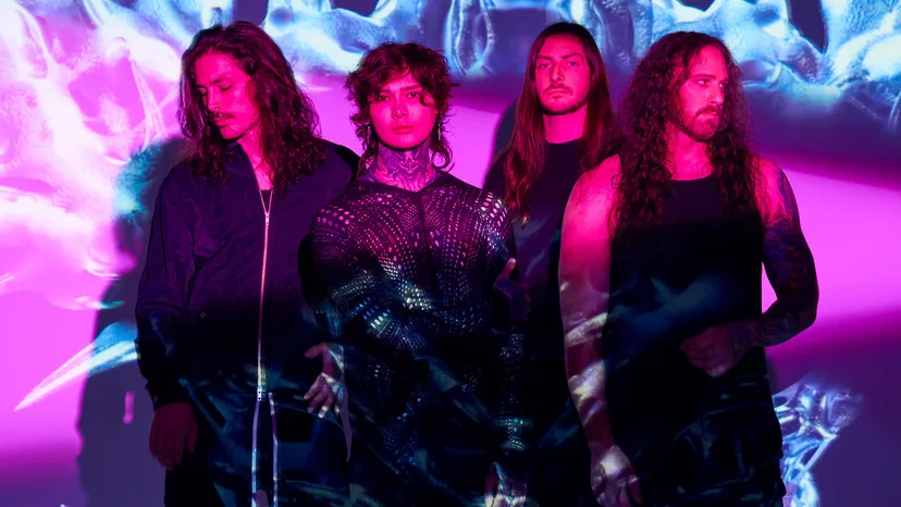 “The power of manifestation is really important”: How… | Kerrang!