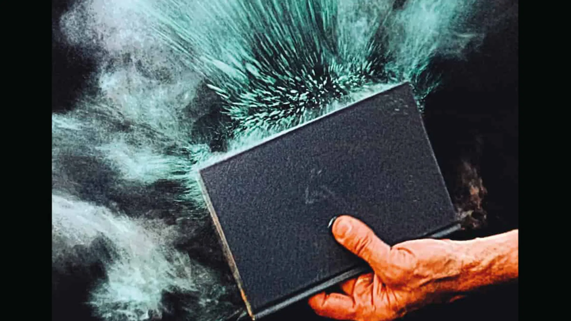 Album review: Therapy? – Hard Cold Fire | Kerrang!