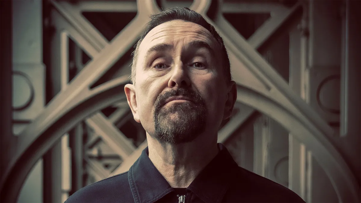 Album review: Therapy? – Hard Cold Fire | Kerrang!