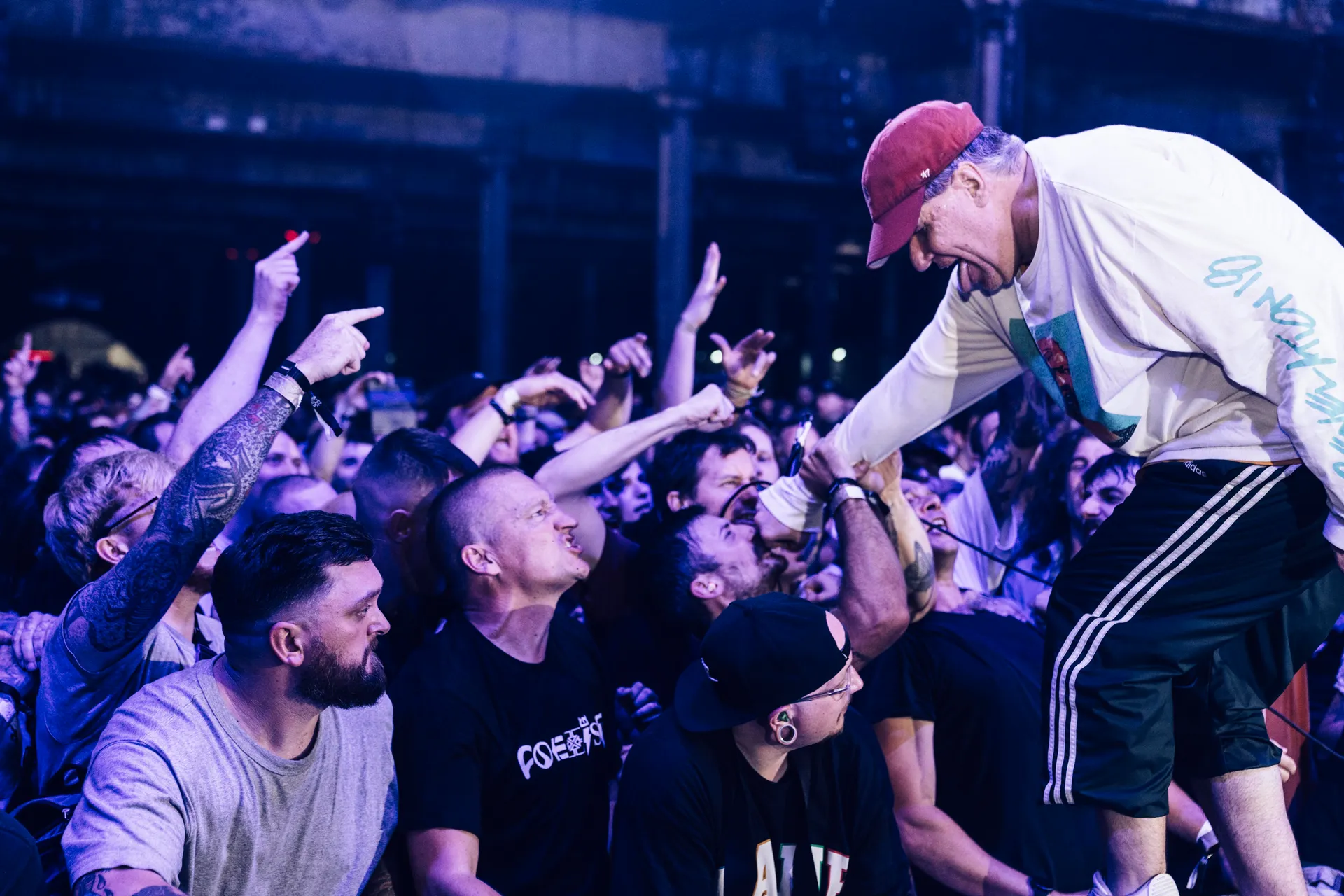 The big review: Outbreak Fest 2023 | Kerrang!