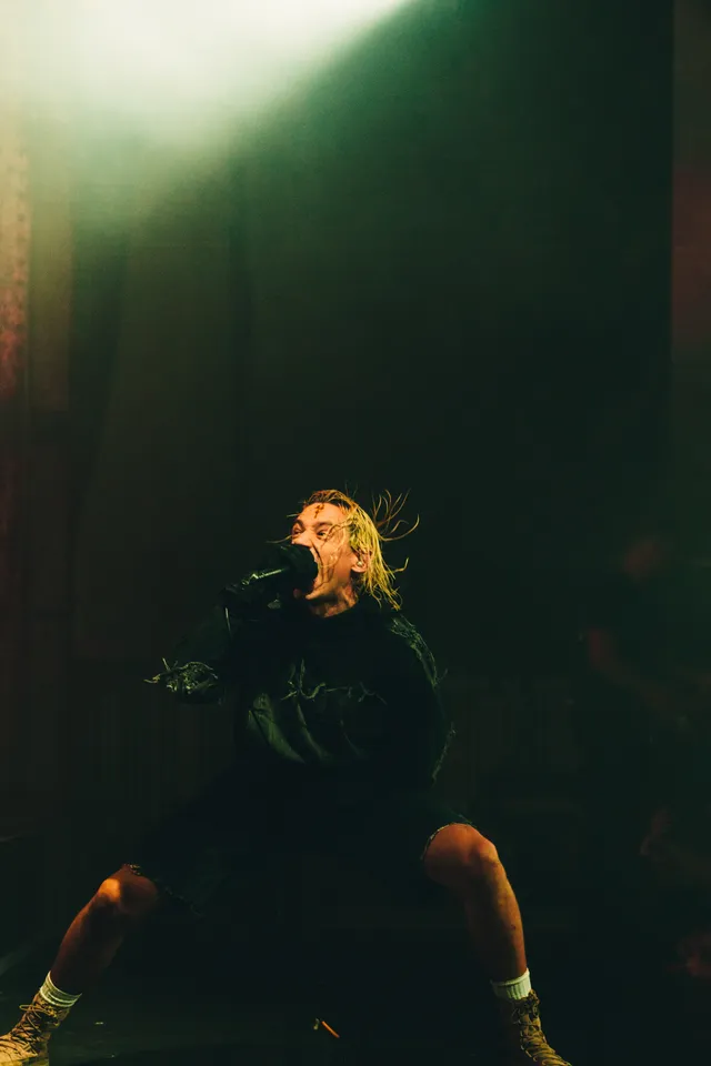 The big review: Outbreak Fest 2023 | Kerrang!