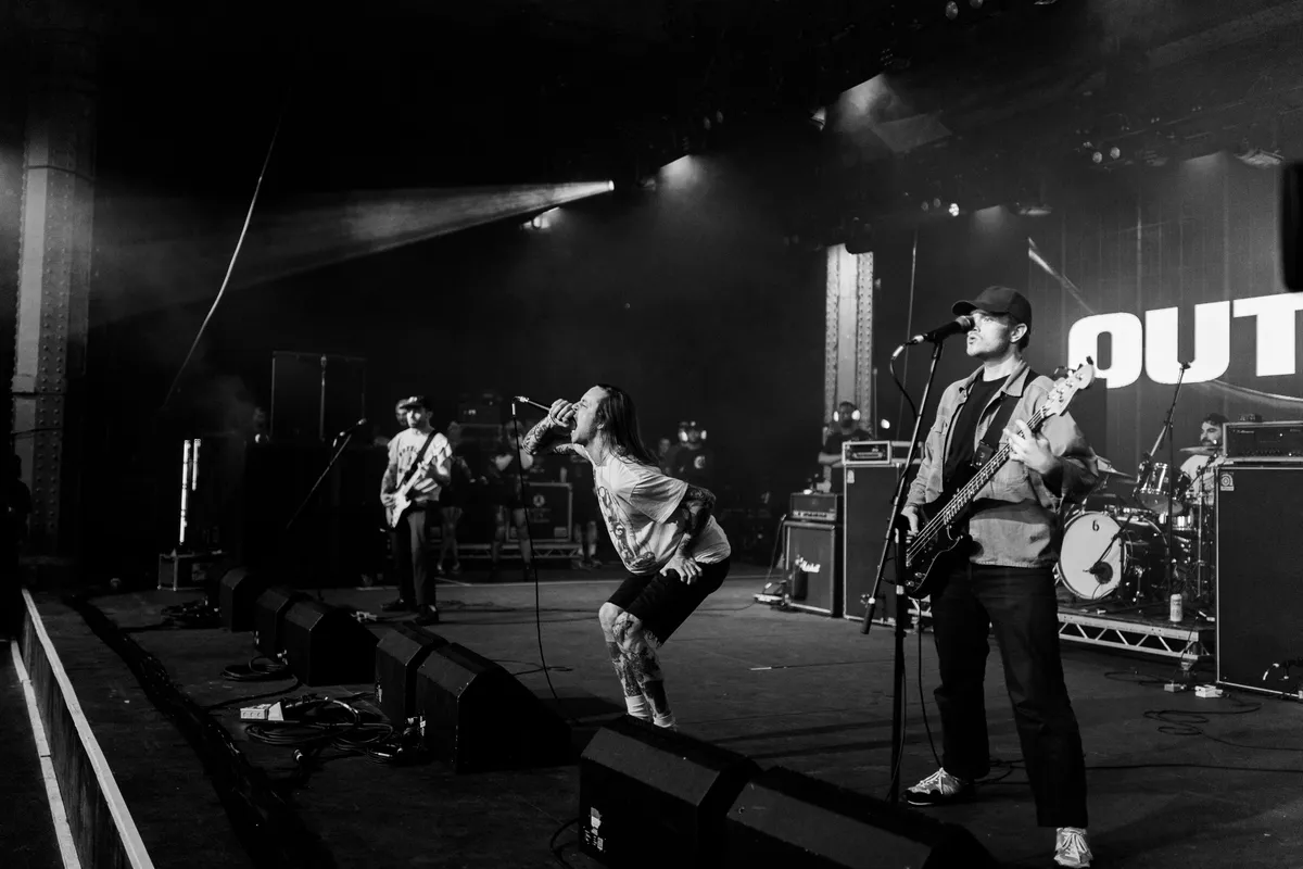 The big review: Outbreak Fest 2023 | Kerrang!