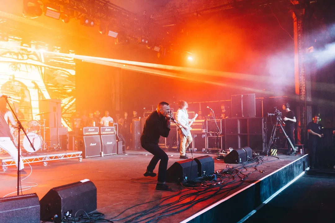 The big review: Outbreak Fest 2023 | Kerrang!