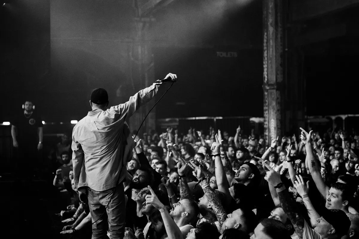 The big review: Outbreak Fest 2023 | Kerrang!