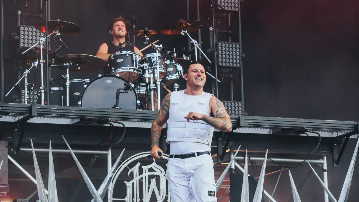 The big review: Download Festival 2023 | Kerrang!