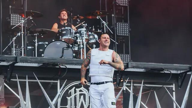 The big review: Download Festival 2023 | Kerrang!