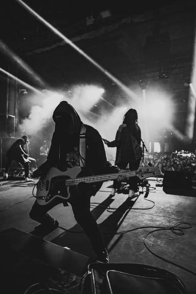 The big review: Outbreak Fest 2023 | Kerrang!