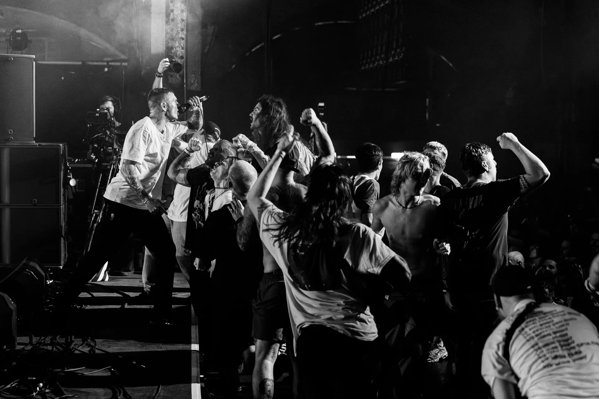 The big review: Outbreak Fest 2023 | Kerrang!