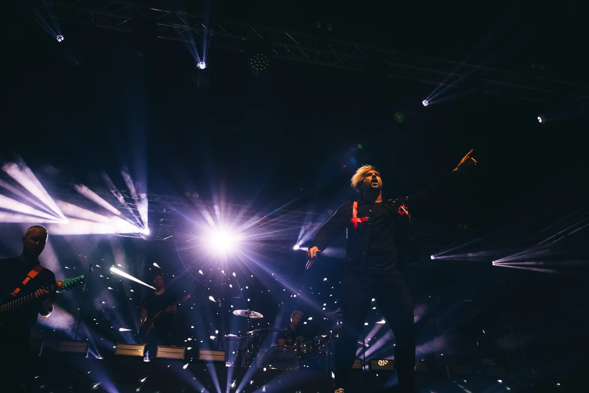 The big review: Download Festival 2023 | Kerrang!