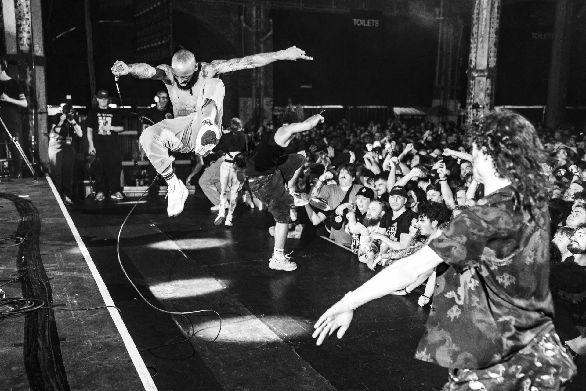 The big review: Outbreak Fest 2023 | Kerrang!